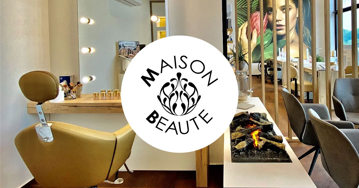 La Maison de la Beauté - Soins du corps et du visage
